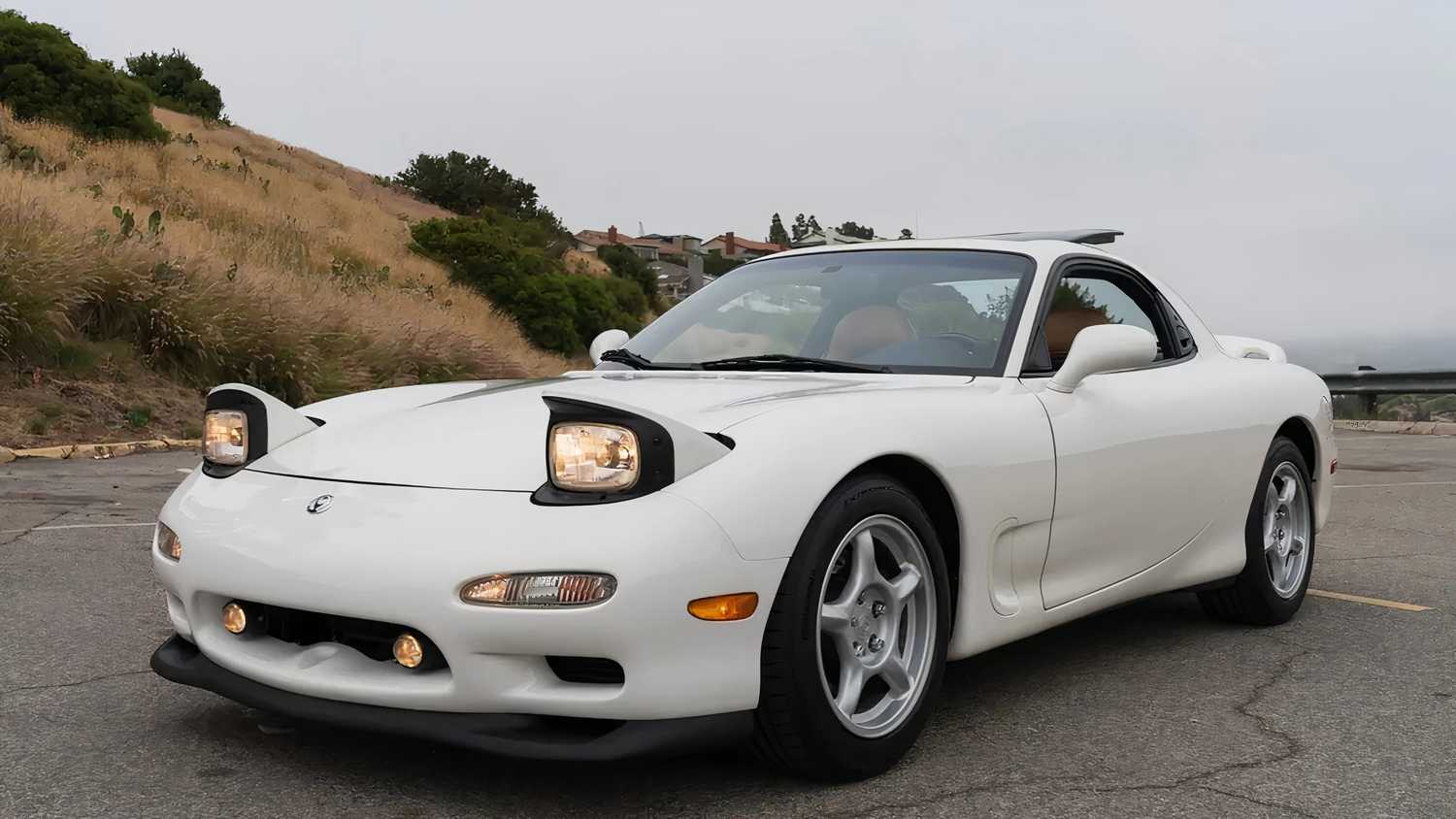 5 car features that are set to disappear from all new models