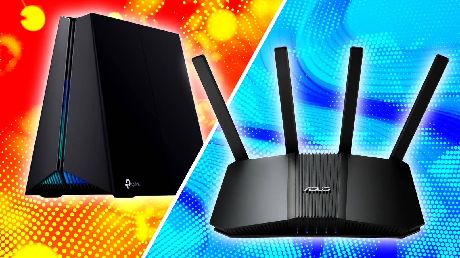 The 4 best and worst places to put your Wi-Fi router