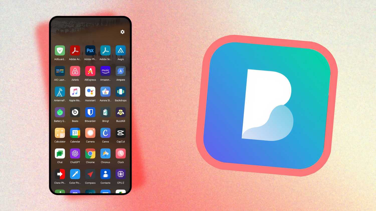 5 Android icon packs I use to bedazzle my home screen