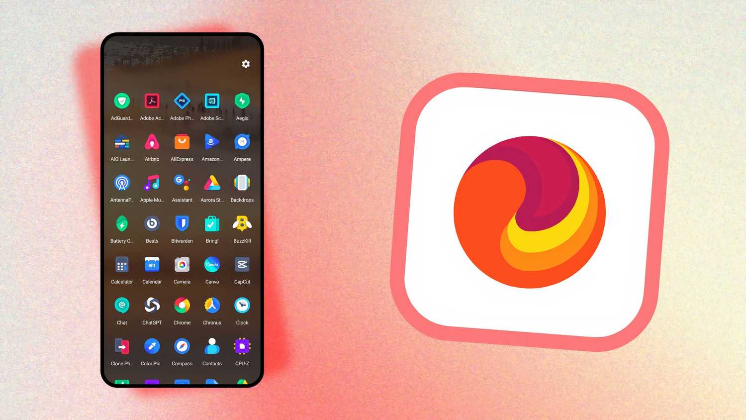 5 Android icon packs I use to bedazzle my home screen