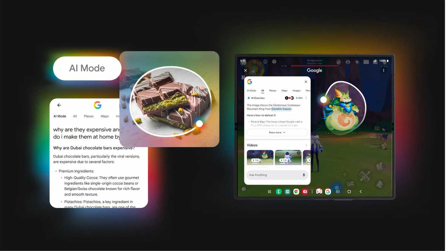 Google's surprise Pixel Drop brings Gemini to Watch, free AI Pro, and more