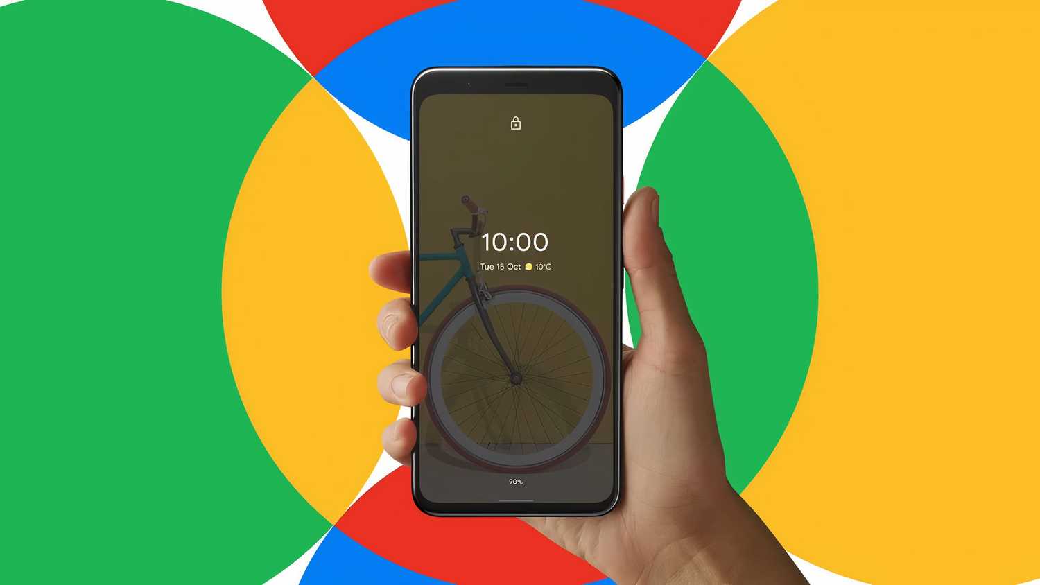 Google really needs to bring back the Pixel 4's Soli Motion Sense tech