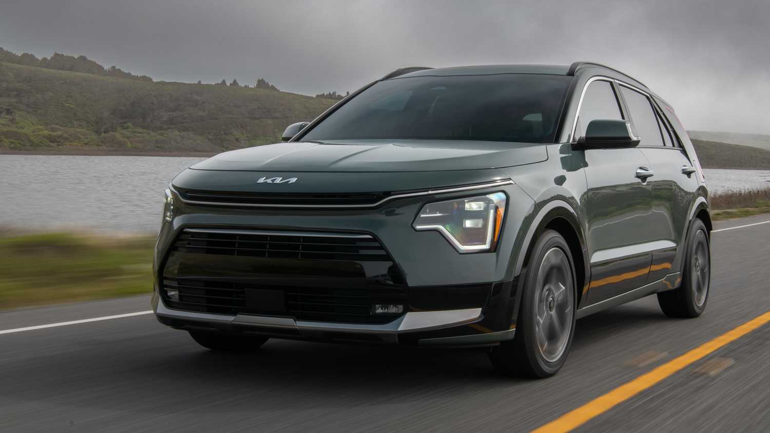 5 Cheapest hybrid SUVs you can get right now