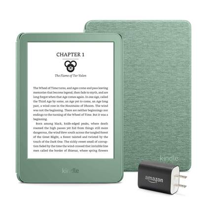 Amazon is slashing prices on Kindle bundles right before Prime Day
