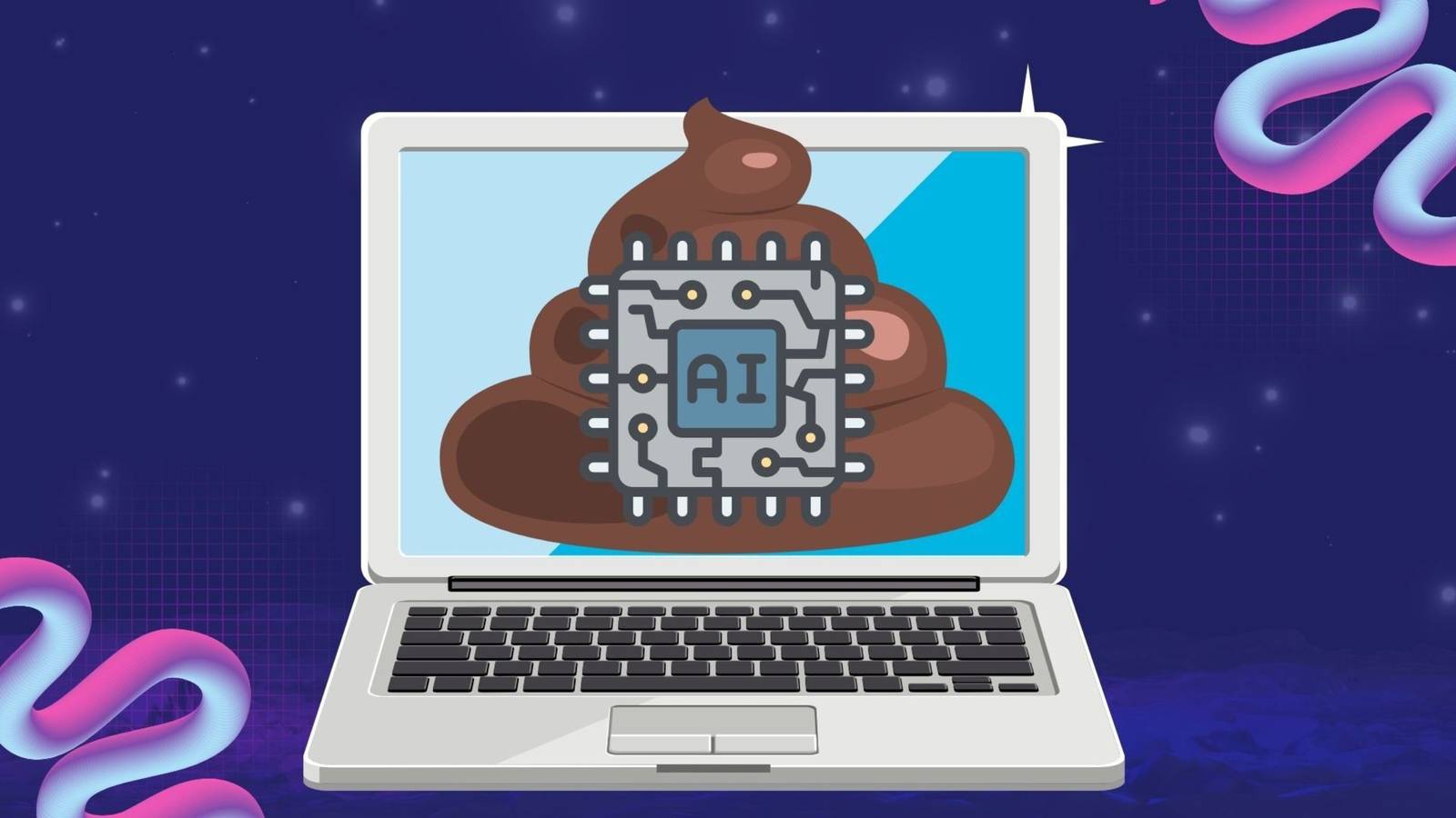 Microsoft is using your poop and other waste to offset its AI energy ...