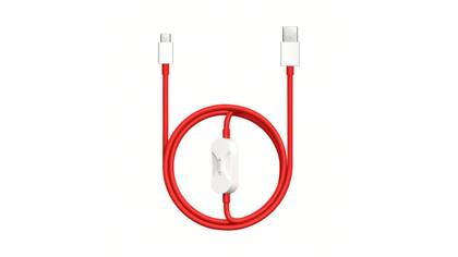 OnePlus just made charging simpler, and Apple should be taking notes