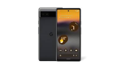 Google pushes mandatory Pixel 6a update to fix overheating battery