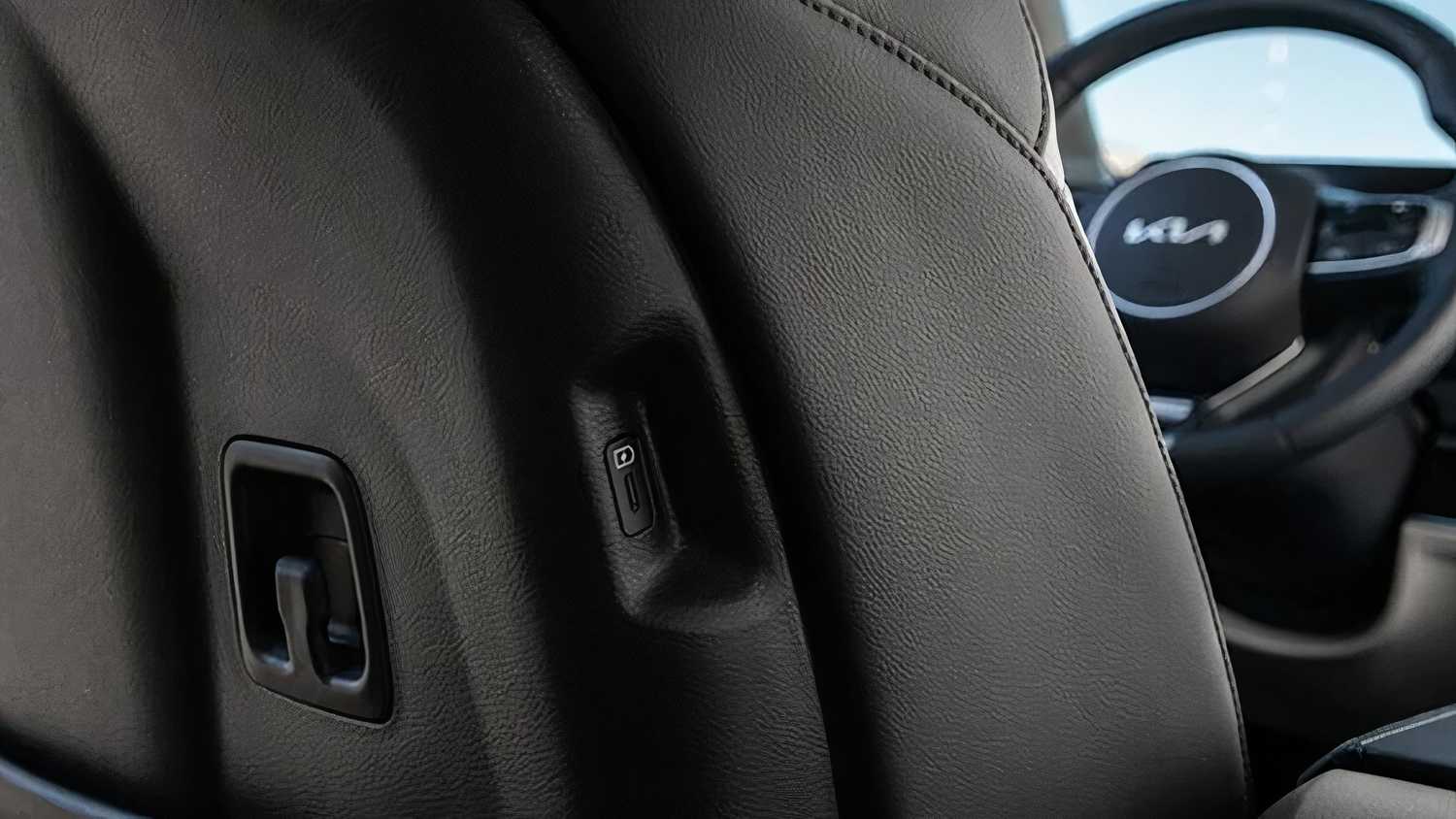 5 must-have car features I need for every road trip