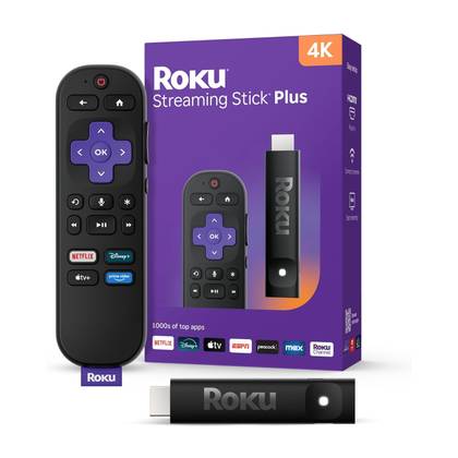 Roku's newest streaming stick just hit its lowest price ever