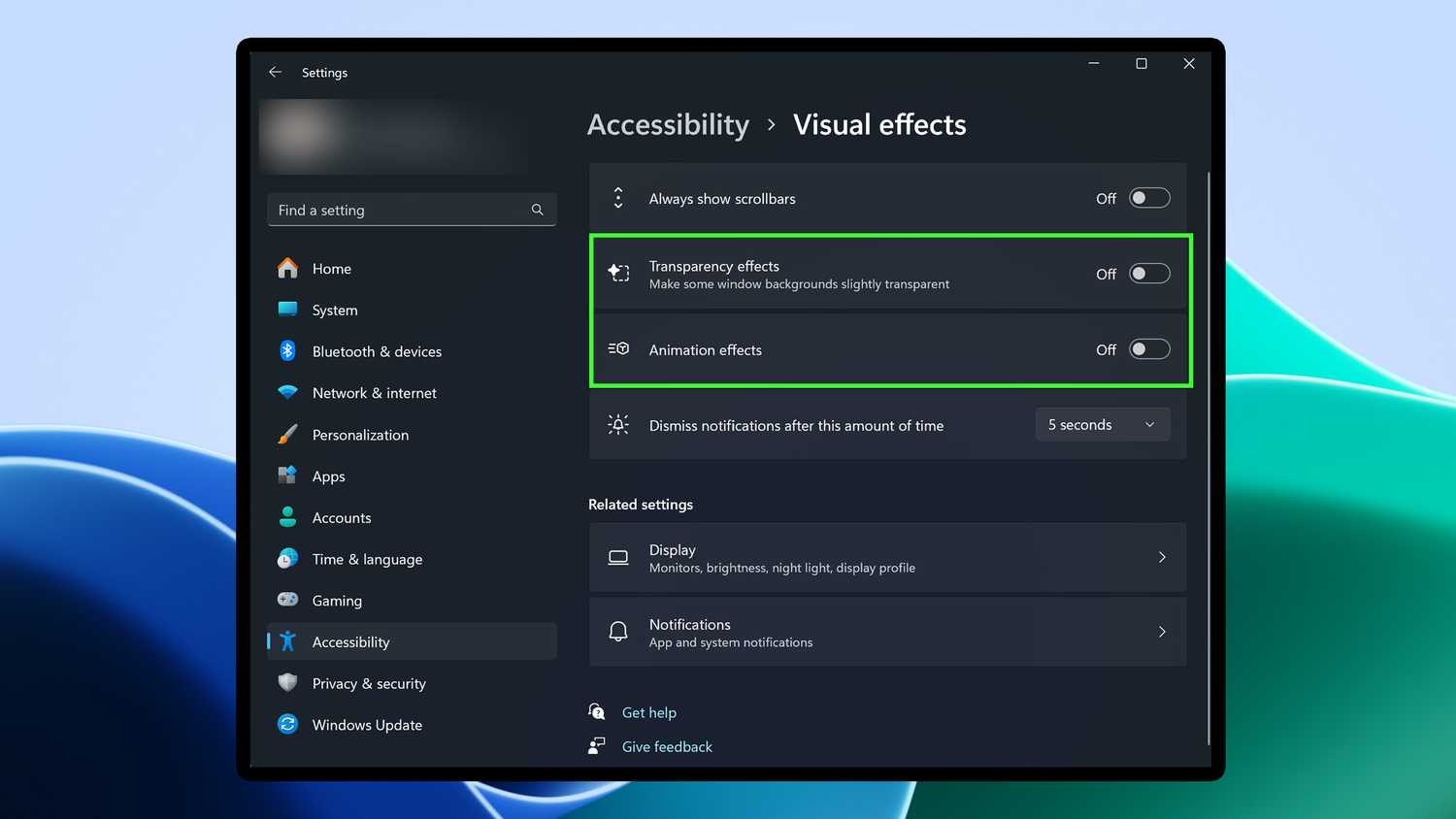 5 quick ways I boost my Windows 11 laptop's performance