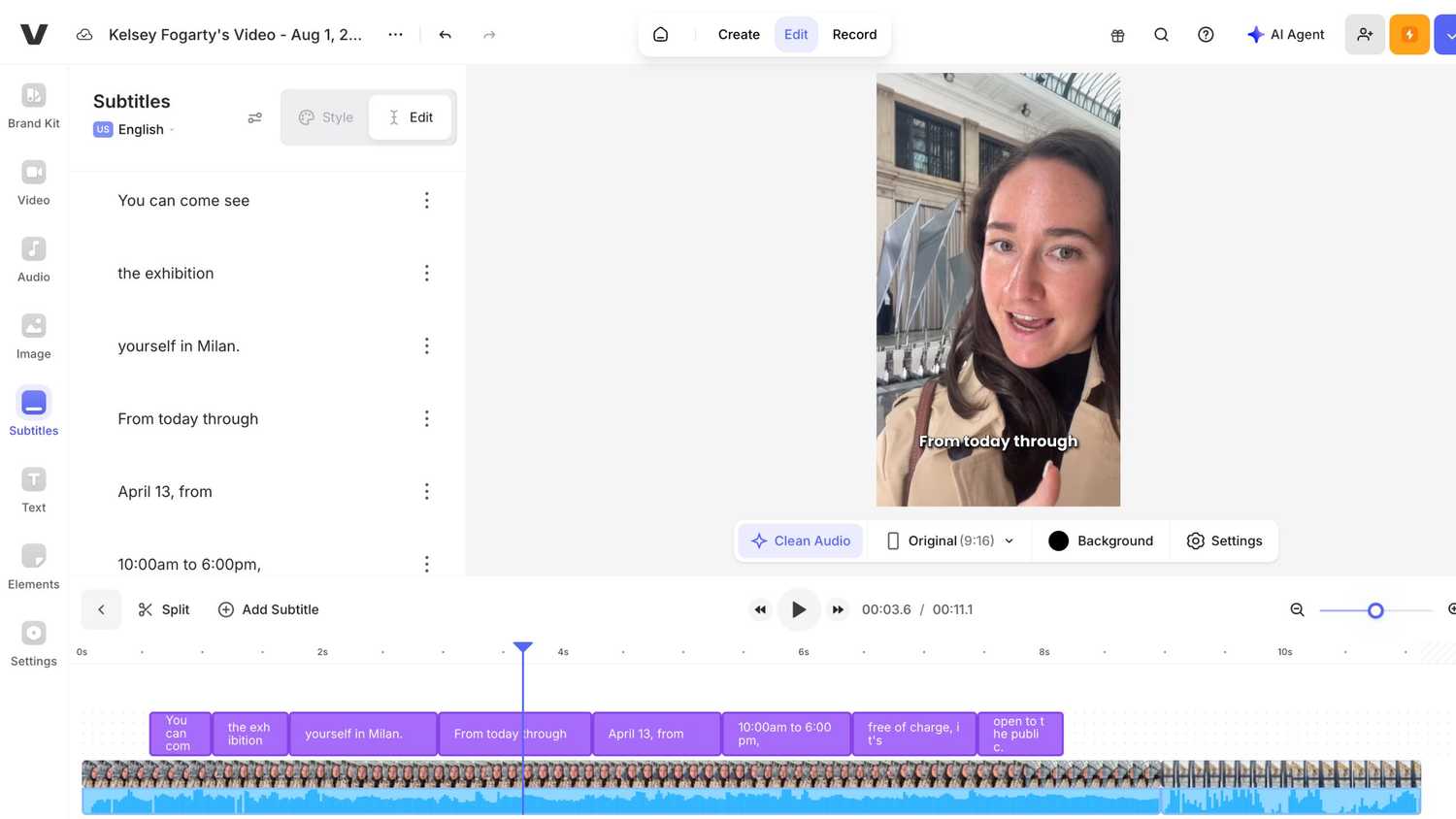 4 video editing apps I swear by as a content creator