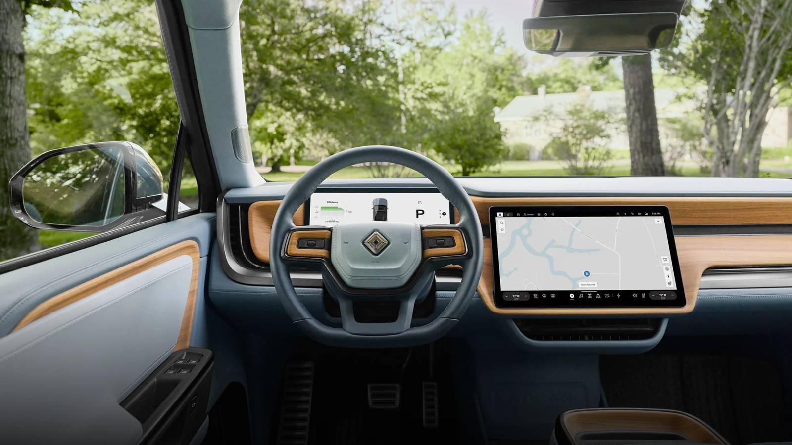 Why my next EV will be a 'software-defined' vehicle - and what that ...