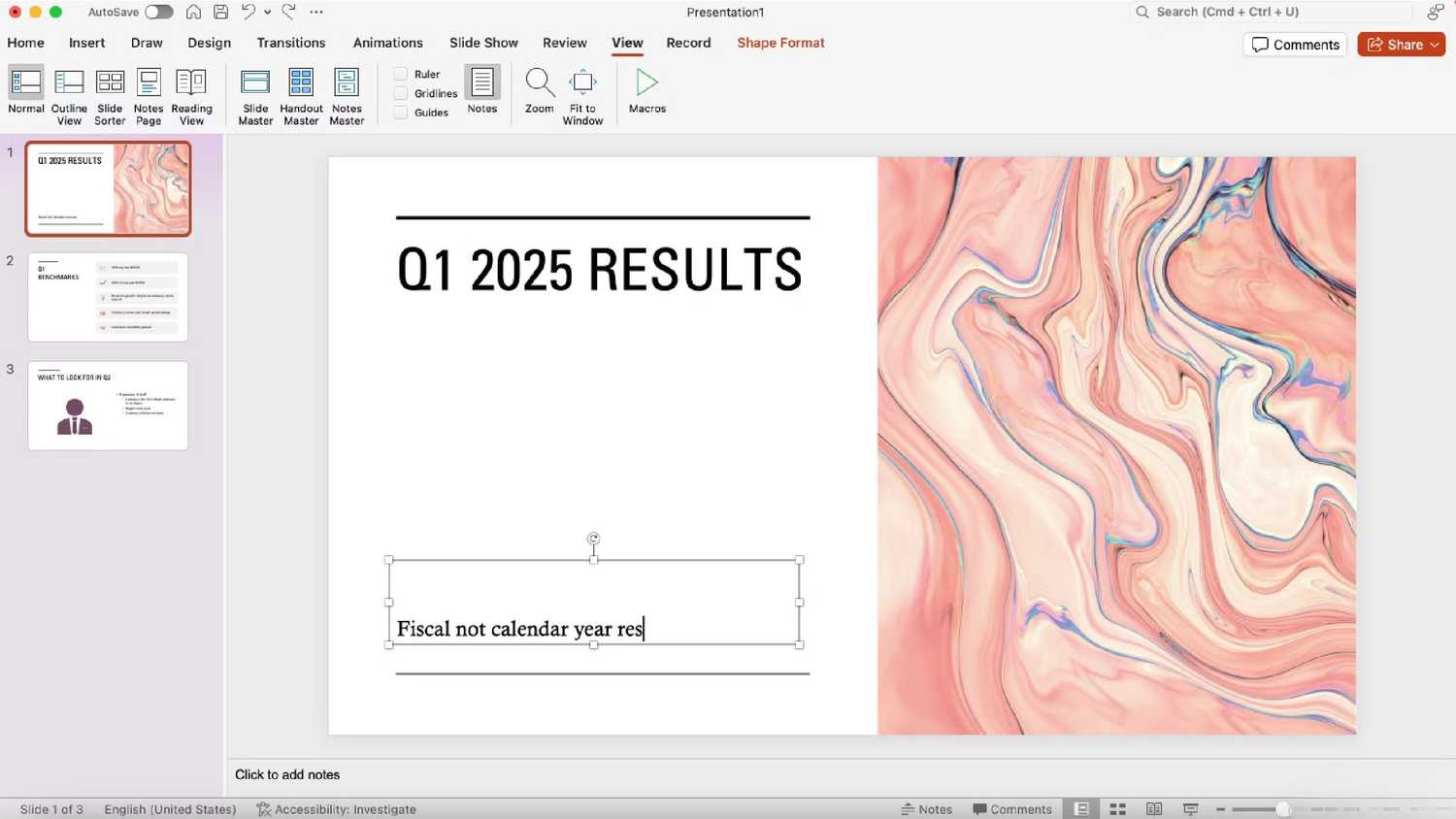 PowerPoint used to break me - then I got some NotebookLM backup