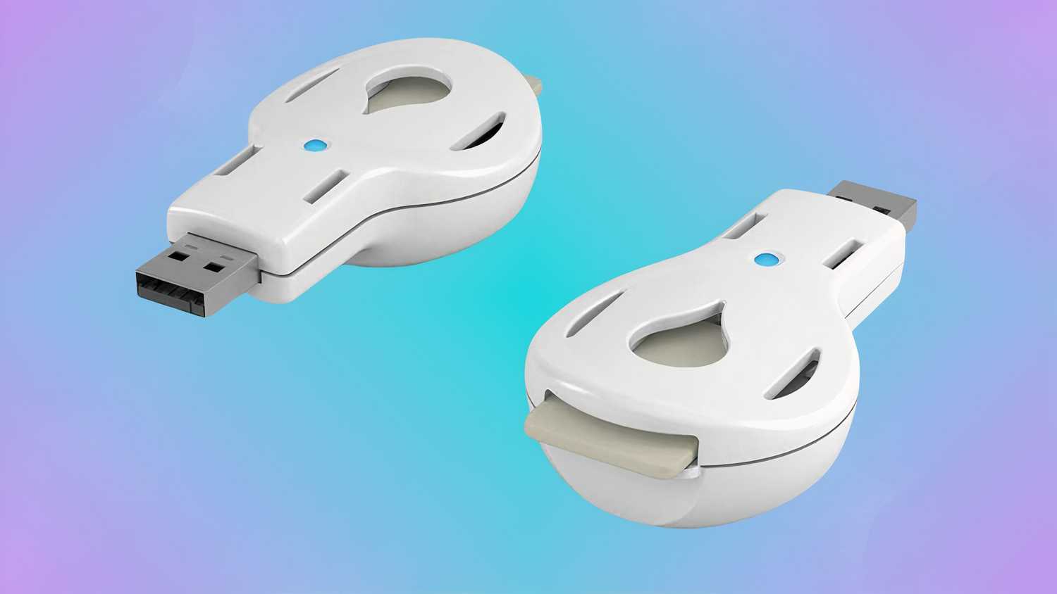 5 quirky USB gizmos my PC connects to without a hitch