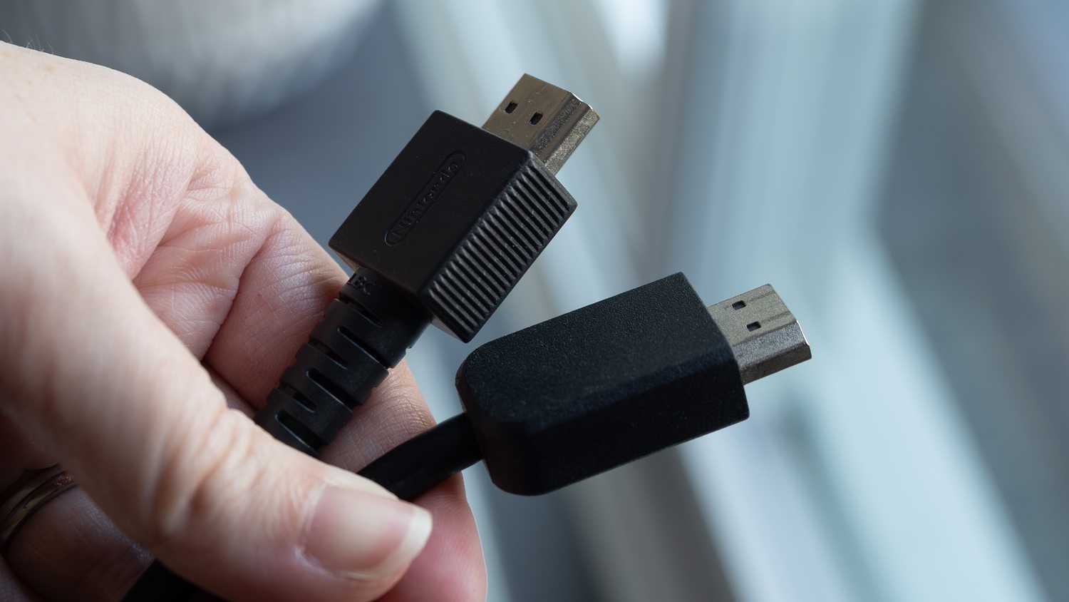 It's time to ditch your old HDMI cables