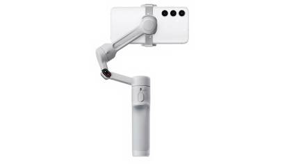 Insta360's Flow 2 series just leveled up my content creation