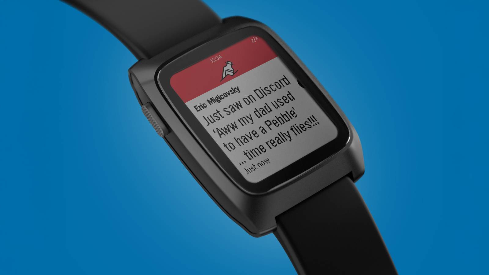 The Pebble Time 2 is the E Ink smartwatch of my dreams, and it's launch ...