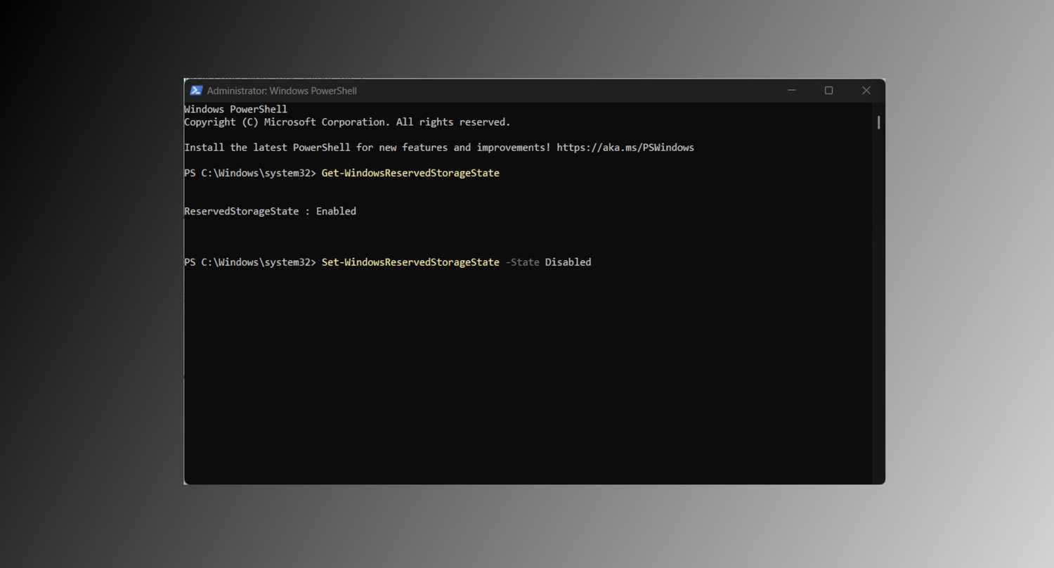 How I clear up gigabytes of PC storage with one Windows 11 setting