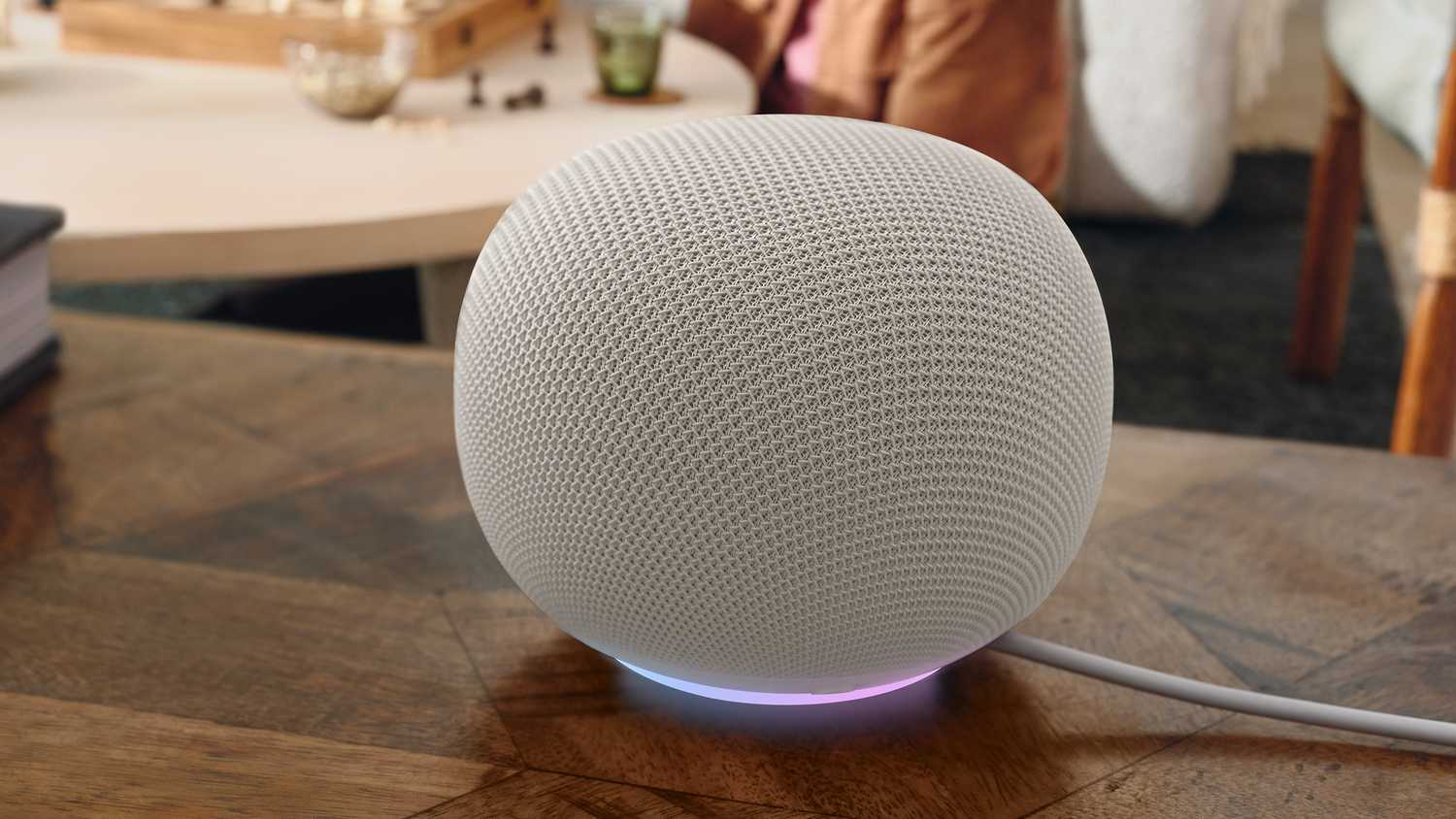 Google’s next-gen Home Speaker is here, and Gemini for Home isn't just ...