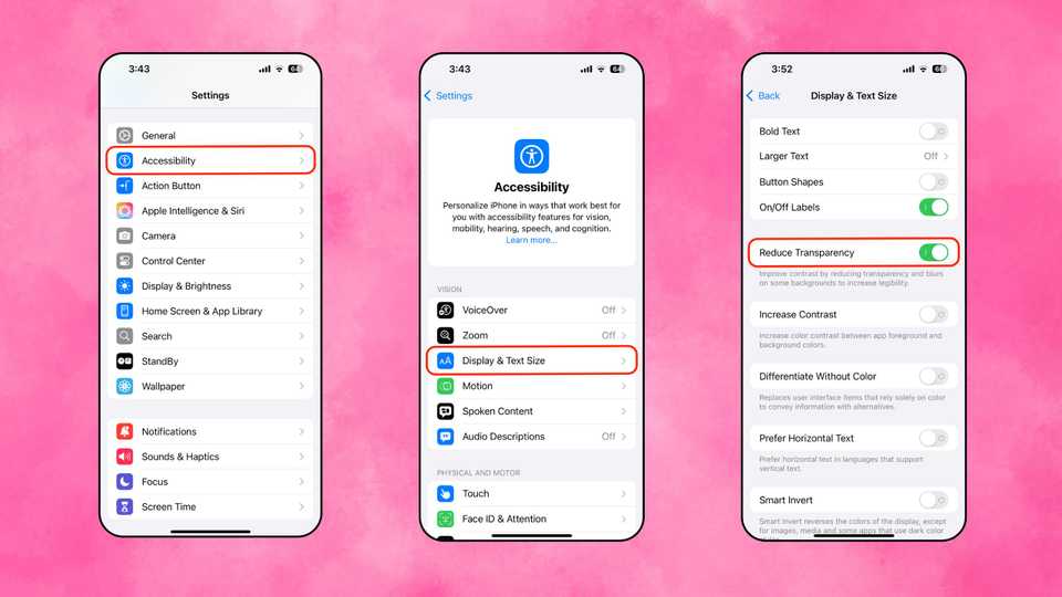 3 lesser-known iOS 26 battery saving tricks I've uncovered