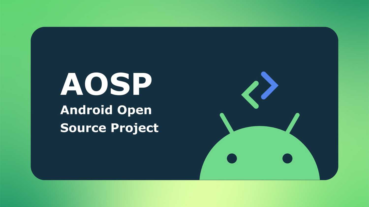 5 Android myths that just won't die (but should)