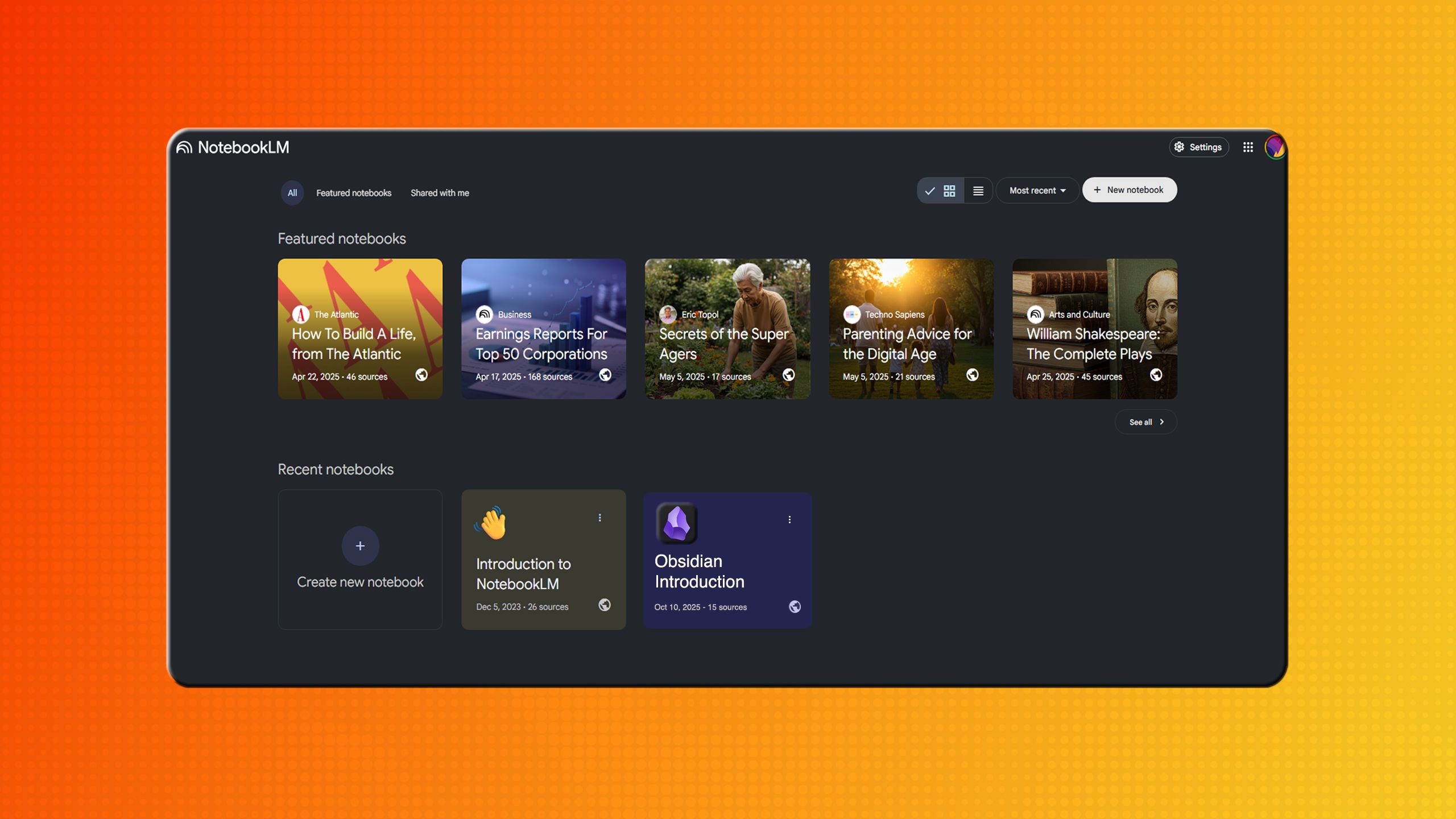 How I keep my NotebookLM notes safe (in case Google pulls the plug)