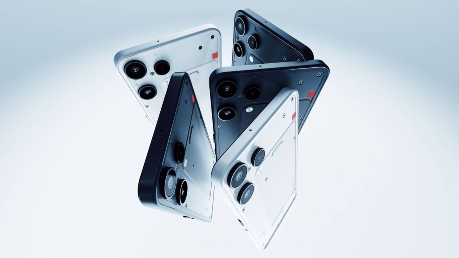 The Phone 3a Lite brings Nothing’s unique look and feel to an entry ...