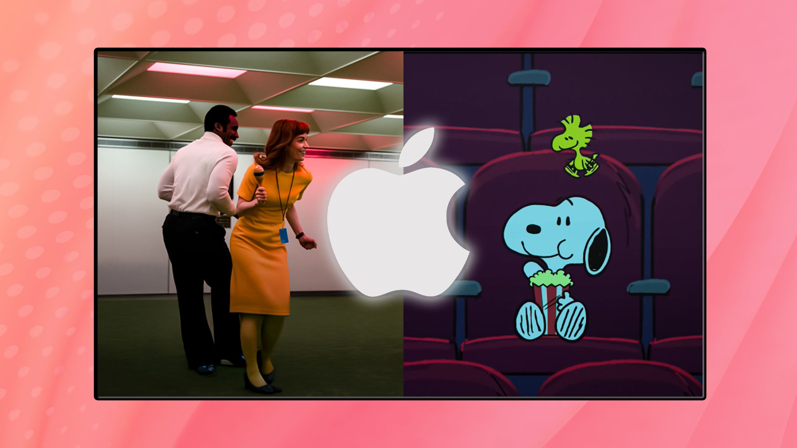 How to use Roku Backdrops for cool TV art