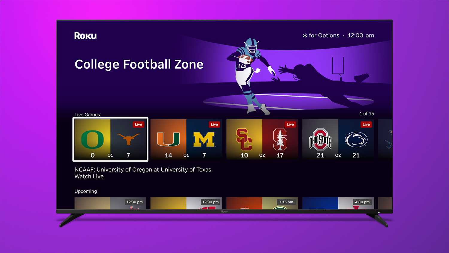 Your Roku is getting 4 useful new features soon