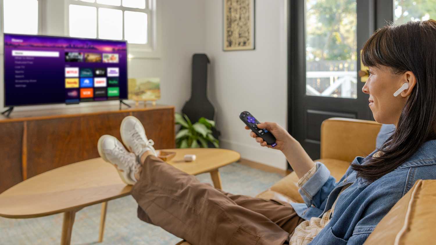 Your Roku is getting 4 useful new features soon
