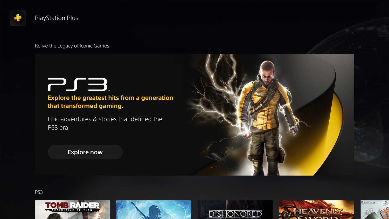 4 easy ways I play PS3 games in 2025