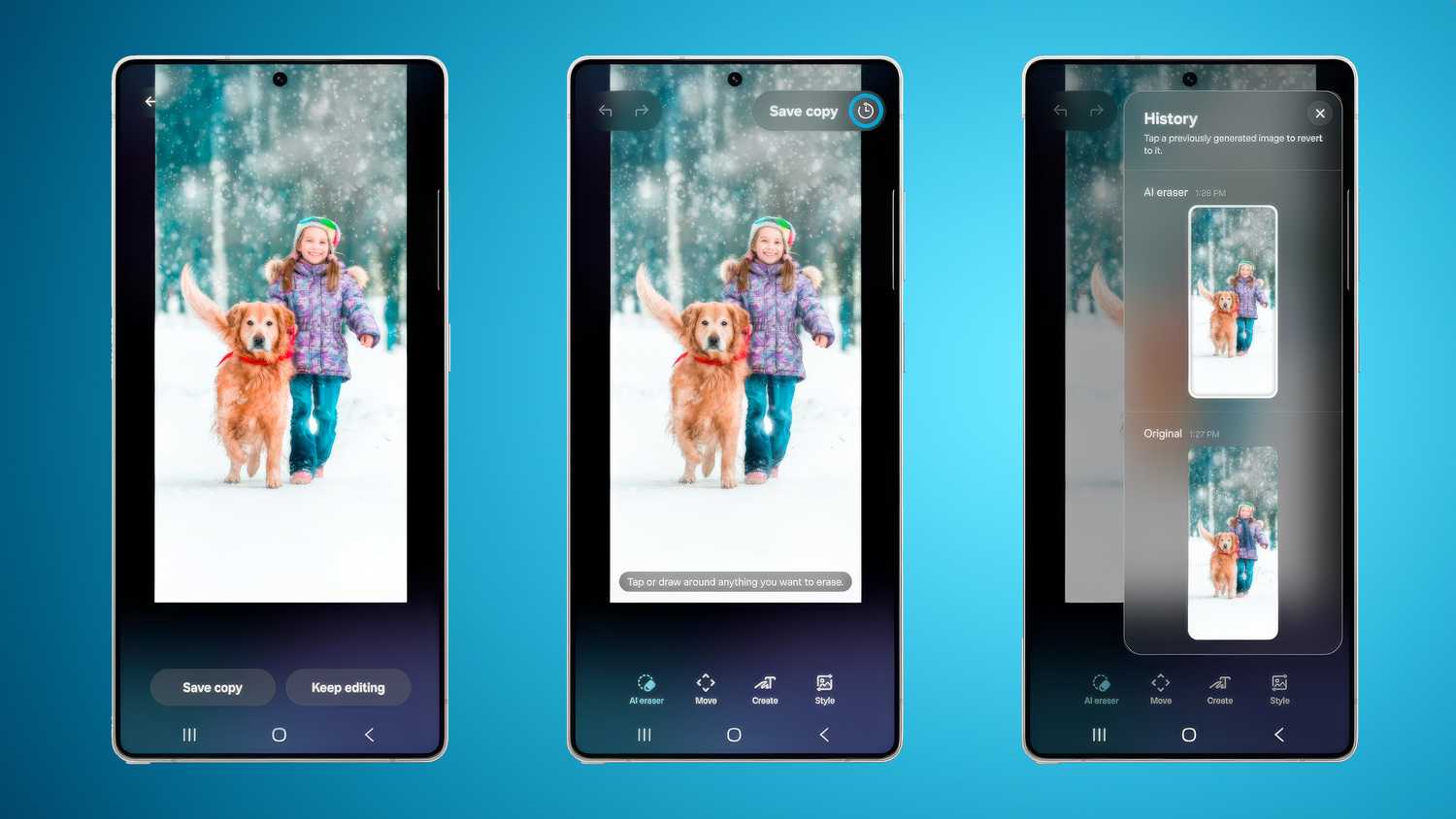 Samsung's One UI 8.5 beta is live with a ton of new features - here's ...