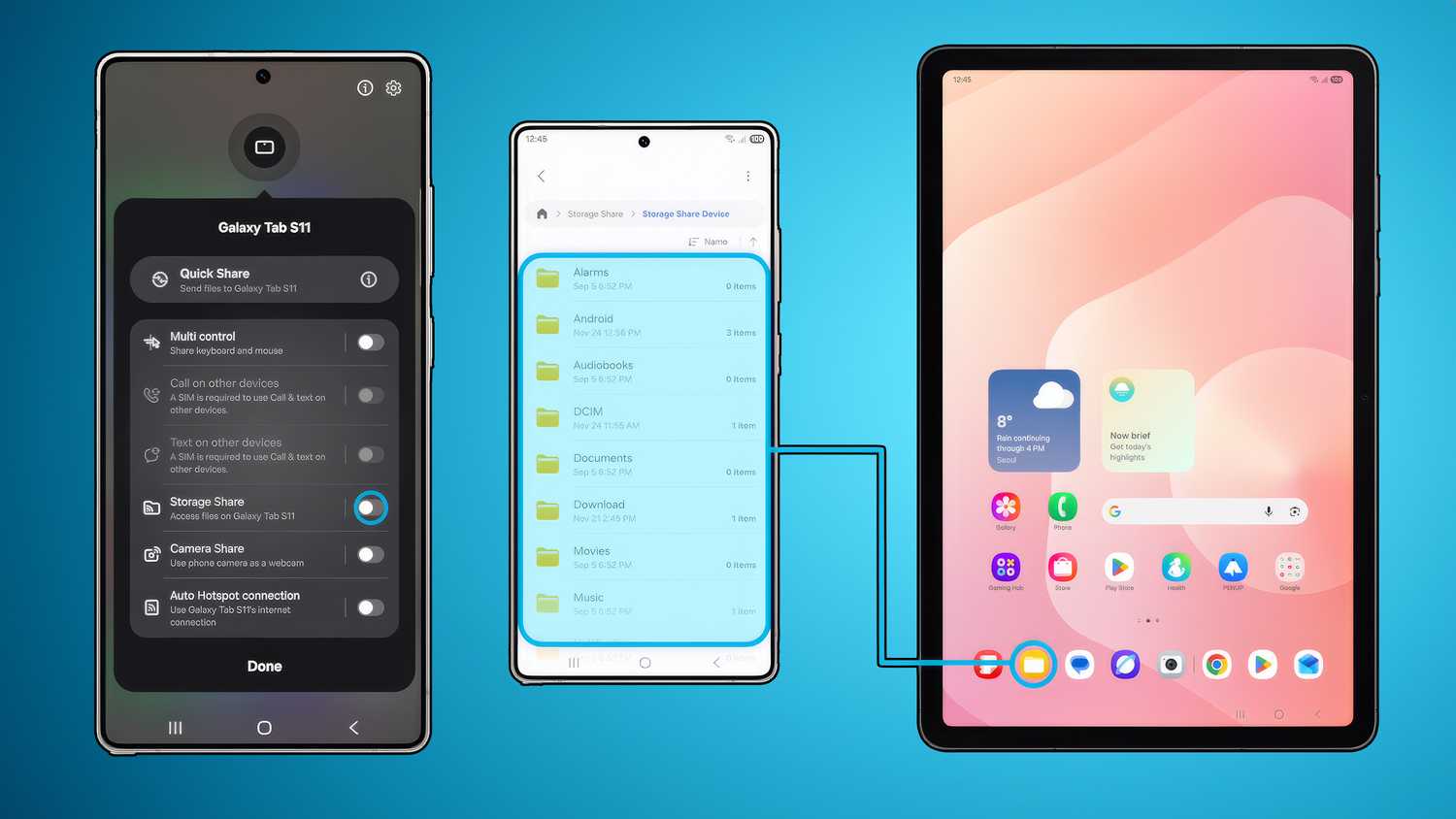 Samsung's One UI 8.5 beta is live with a ton of new features - here's ...