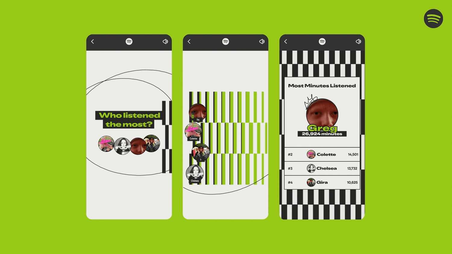 Spotify Wrapped is back for 2025 and this time it doesn't suck