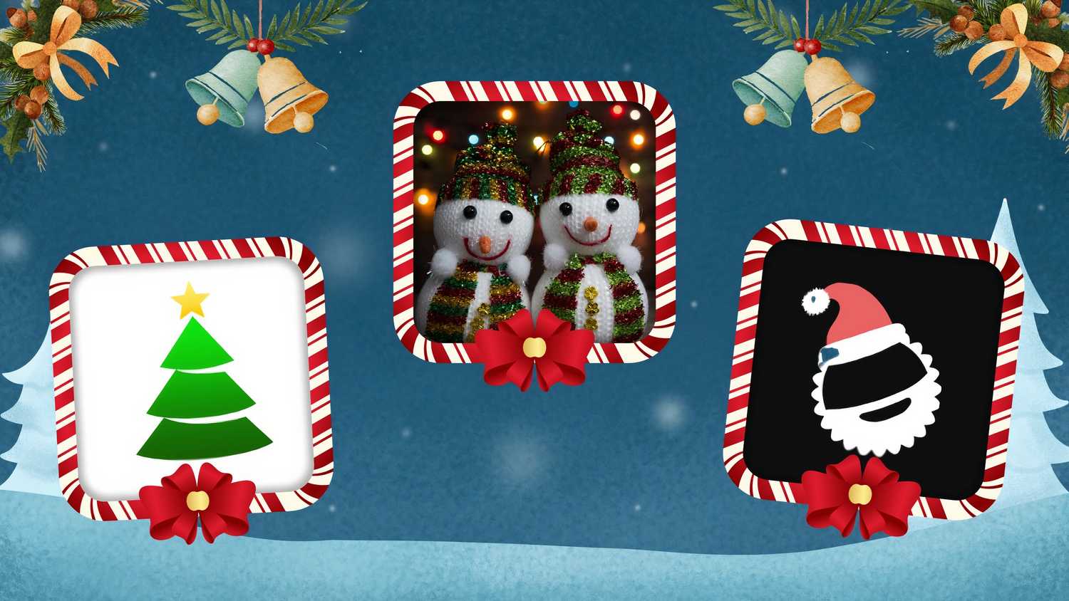 I paid $1 to turn my PC into a holiday HQ