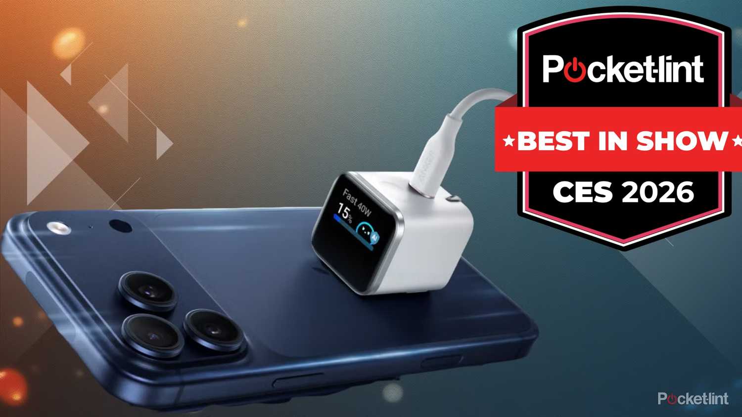 Best in show CES 2026: The coolest new tech from the future