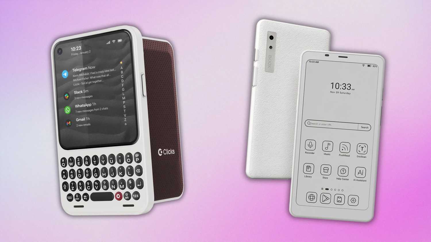 Windows Phone is somehow making a comeback in 2026