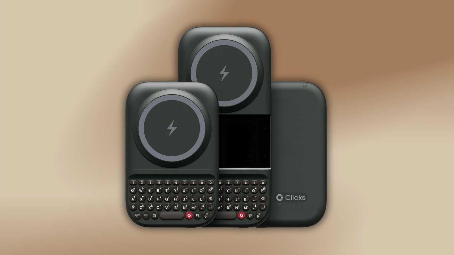 Turning your phone into a old school BlackBerry just got easier