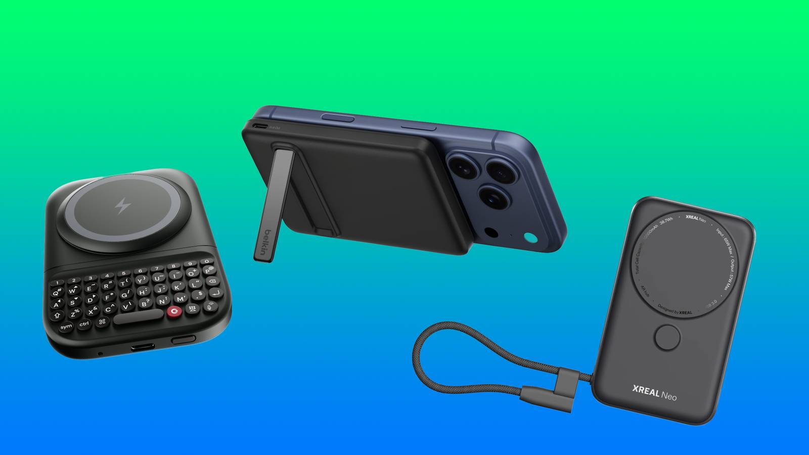 Power banks can do so much more than charge your phone