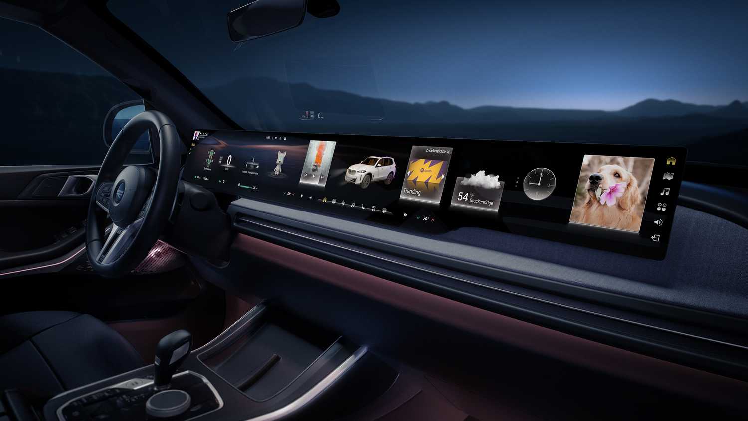 Android Auto and Apple CarPlay finally have some real competition