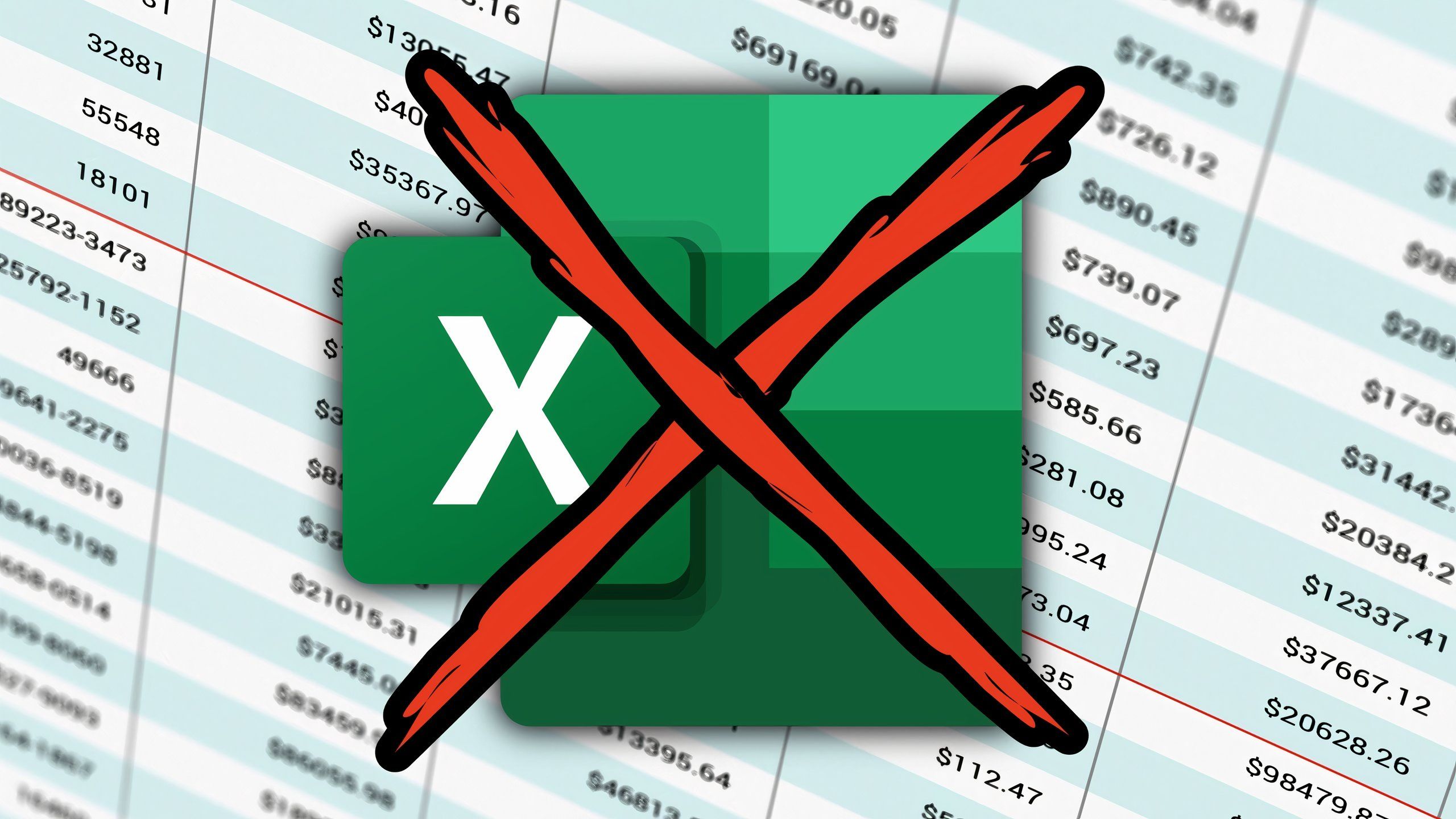 These 6 spreadsheet apps put Microsoft Excel to shame - All About The ...