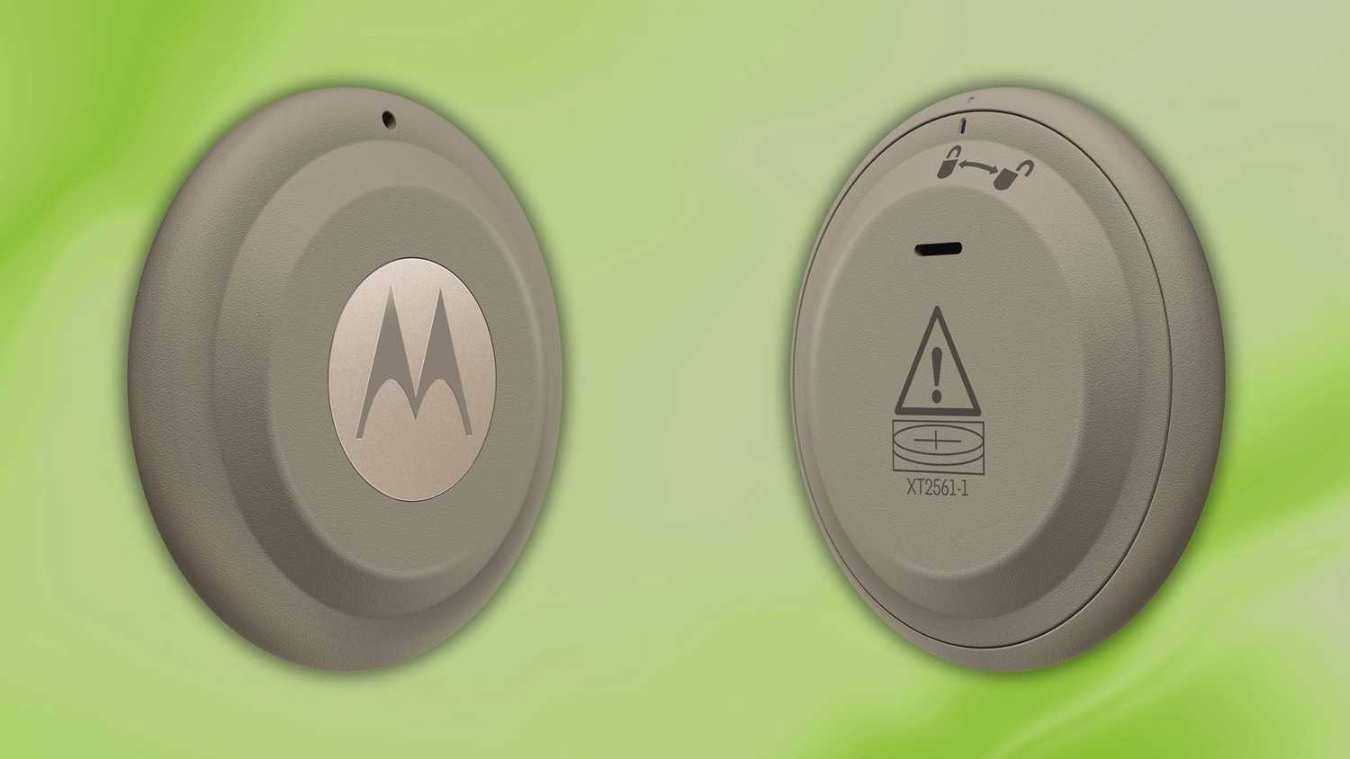 Motorola’s newest tracker makes AirTags look downright archaic