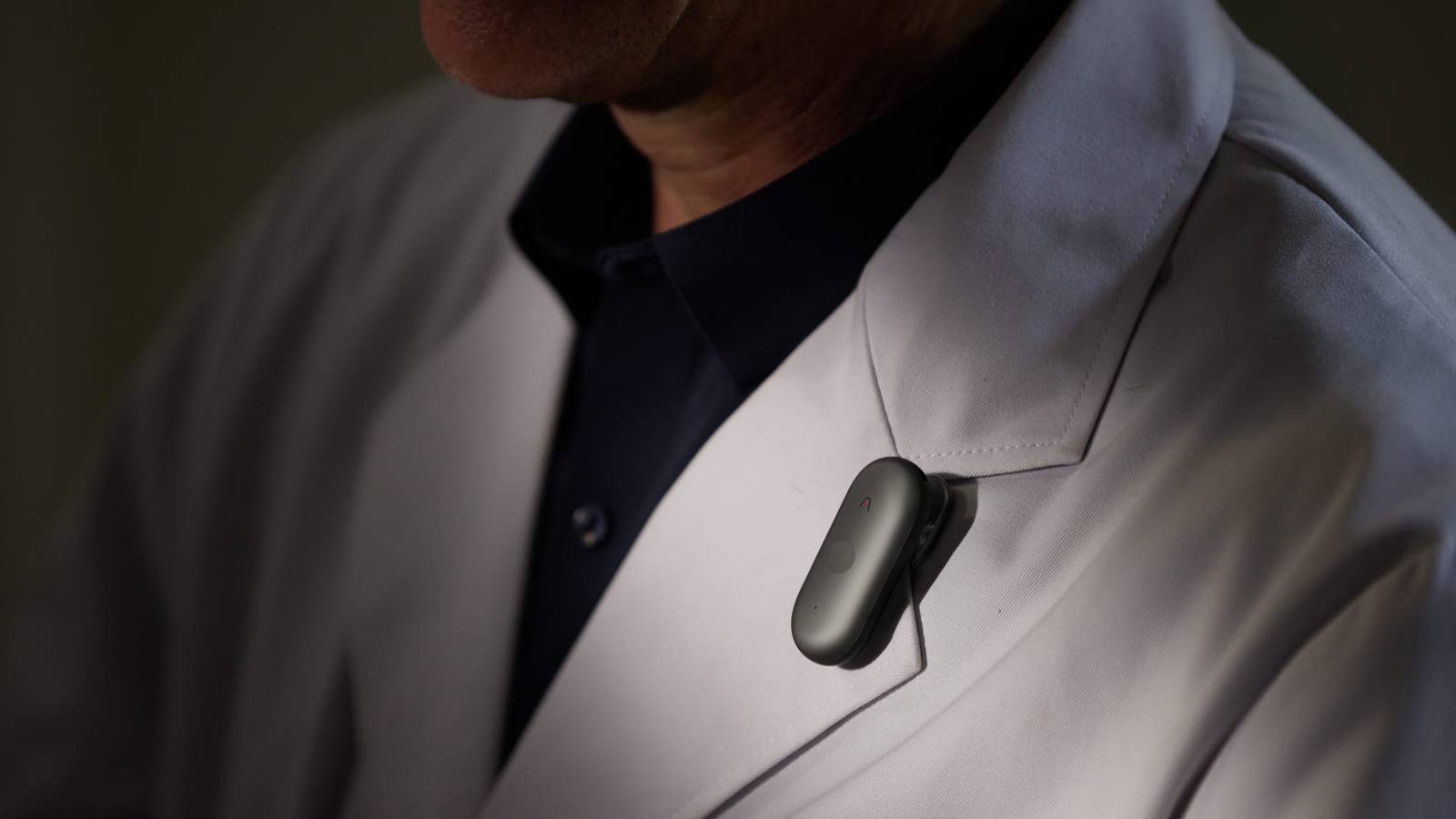 Plaud NotePin S adds real-time highlights to wearable AI workflows