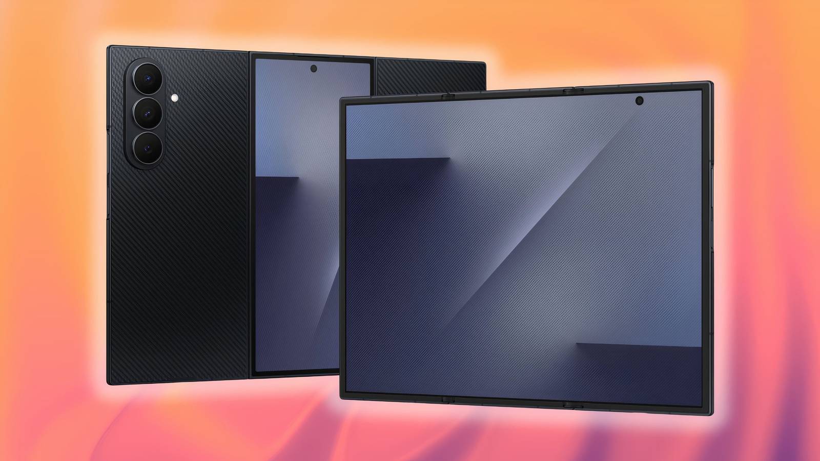 Samsung's $2,900 triple-fold phone is already dead on arrival