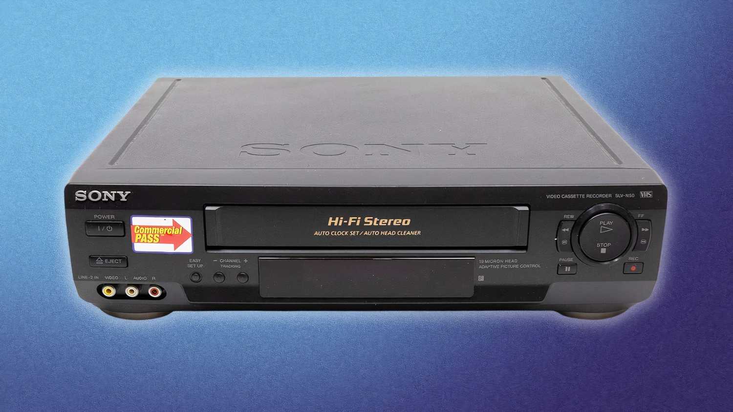 3 old-school devices that I refuse to unplug from my TV