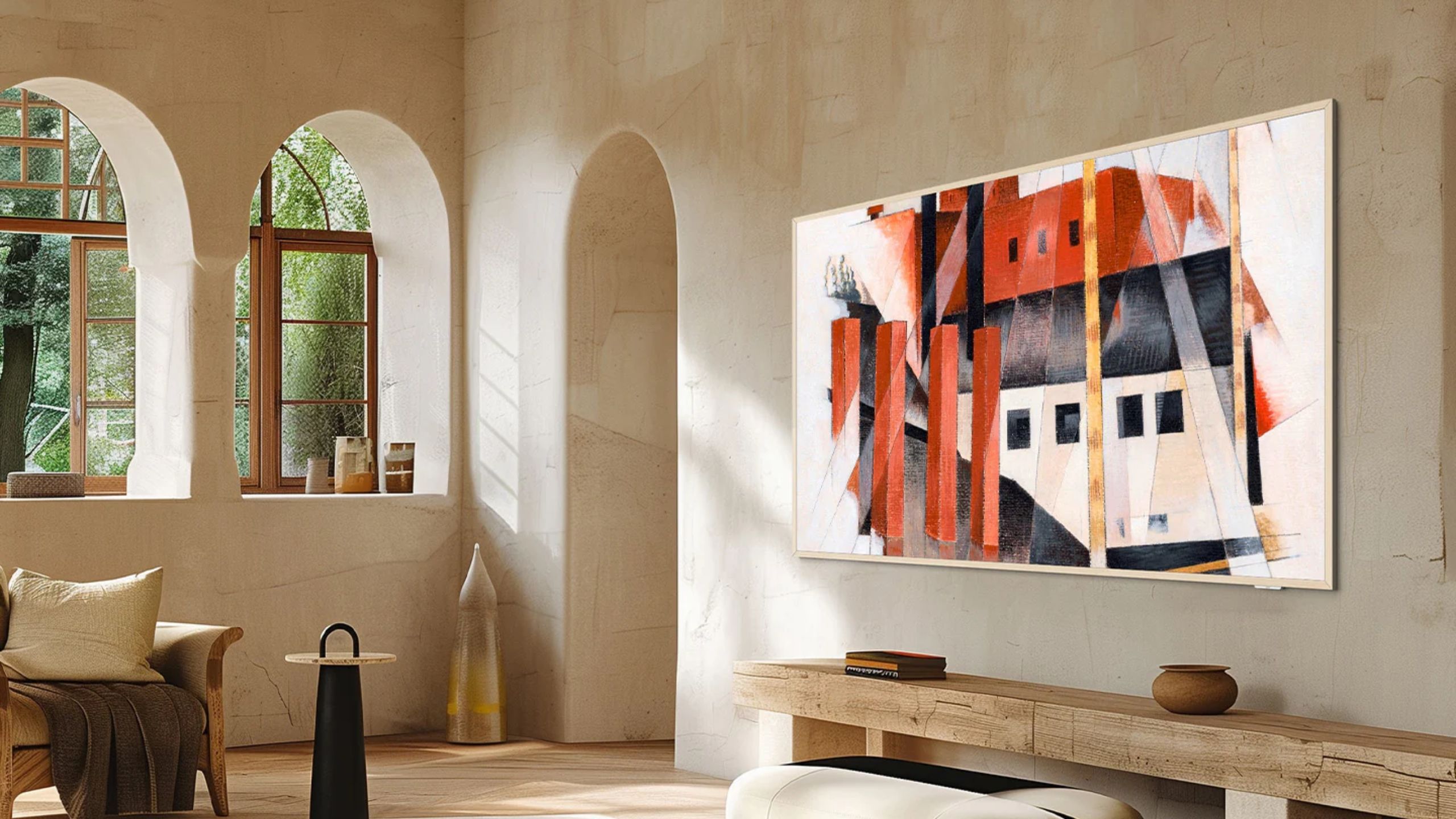 Why AI in smart TVs is something we’re not always going to be able to ...