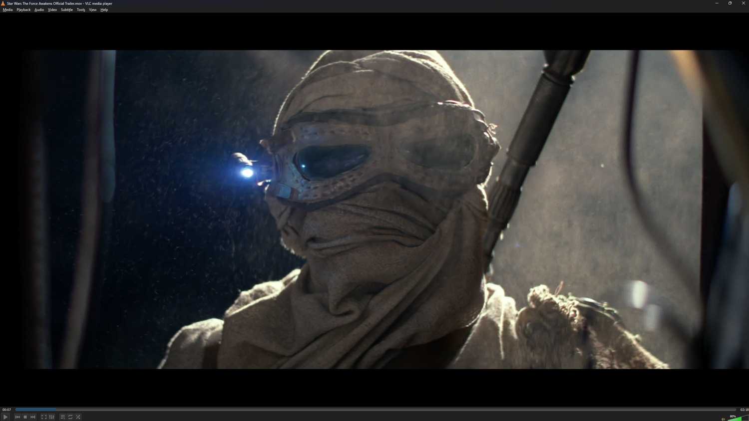 The latest VLC update quietly improves one of its best new features