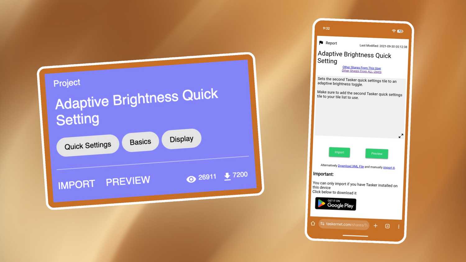 I fixed so many of Android's annoying little quirks with this secret weapon