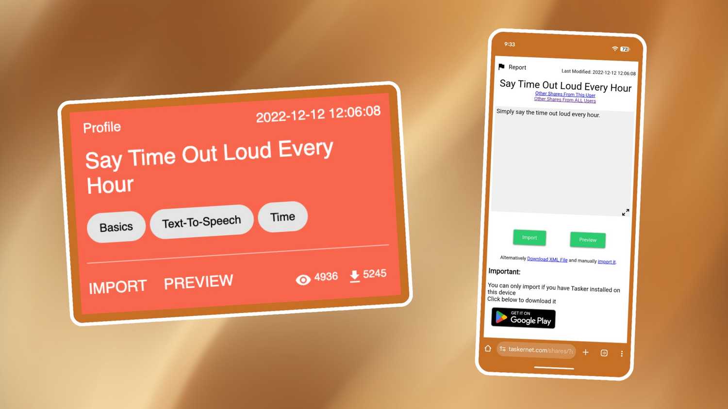 I fixed so many of Android's annoying little quirks with this secret weapon