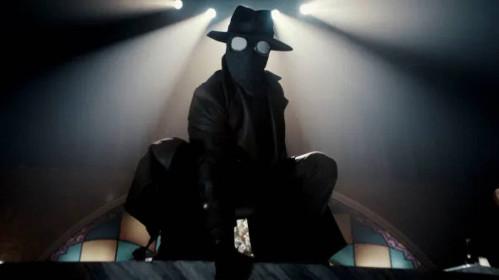 Spider-Noir won't be on Disney+, but it will be in 2 other places